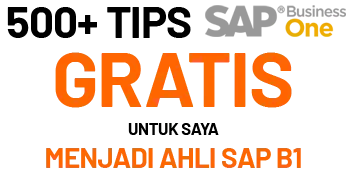 Solusi SAP Business One dari SAP Indonesia bantu usaha Kecil Menengah ...